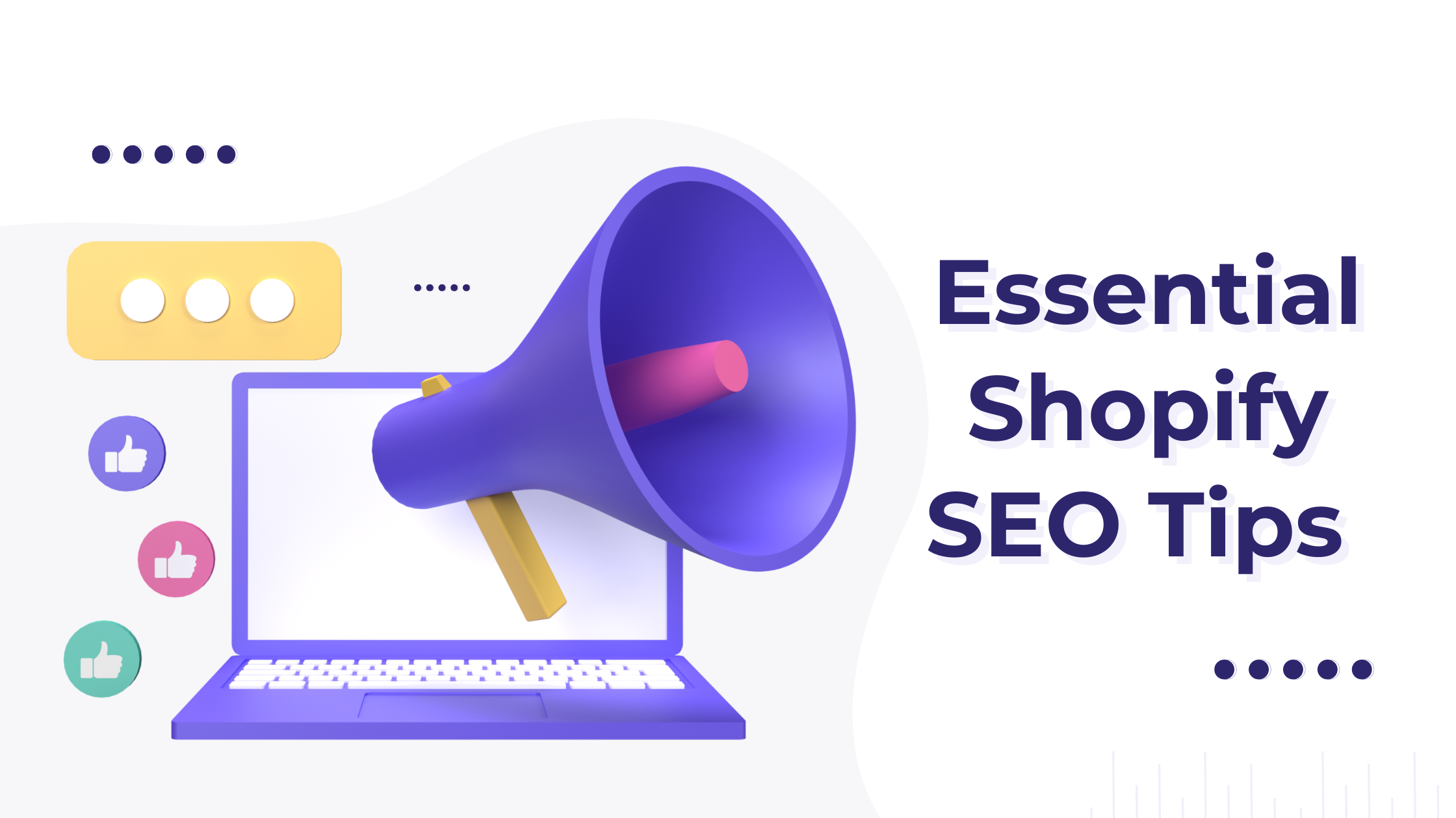 Essential Shopify SEO Tips for 2023 - BetterGraph Essential Shopify SEO Tips for 2023 - BetterGraph