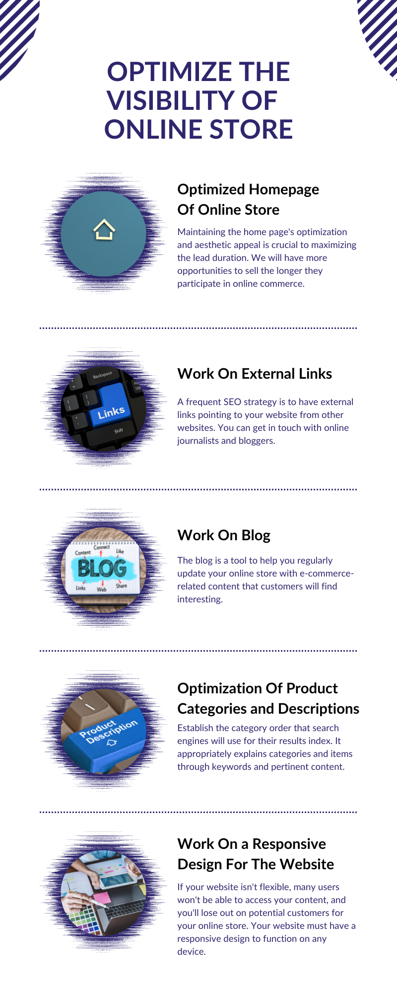 PrestaShop SEO - 5 Ways to Optimize your Online Store PrestaShop SEO - 5 Ways to Optimize your Online Store