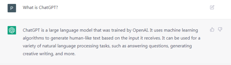ChatGPT And SEO: An Introduction To AI Content- BetterGraph