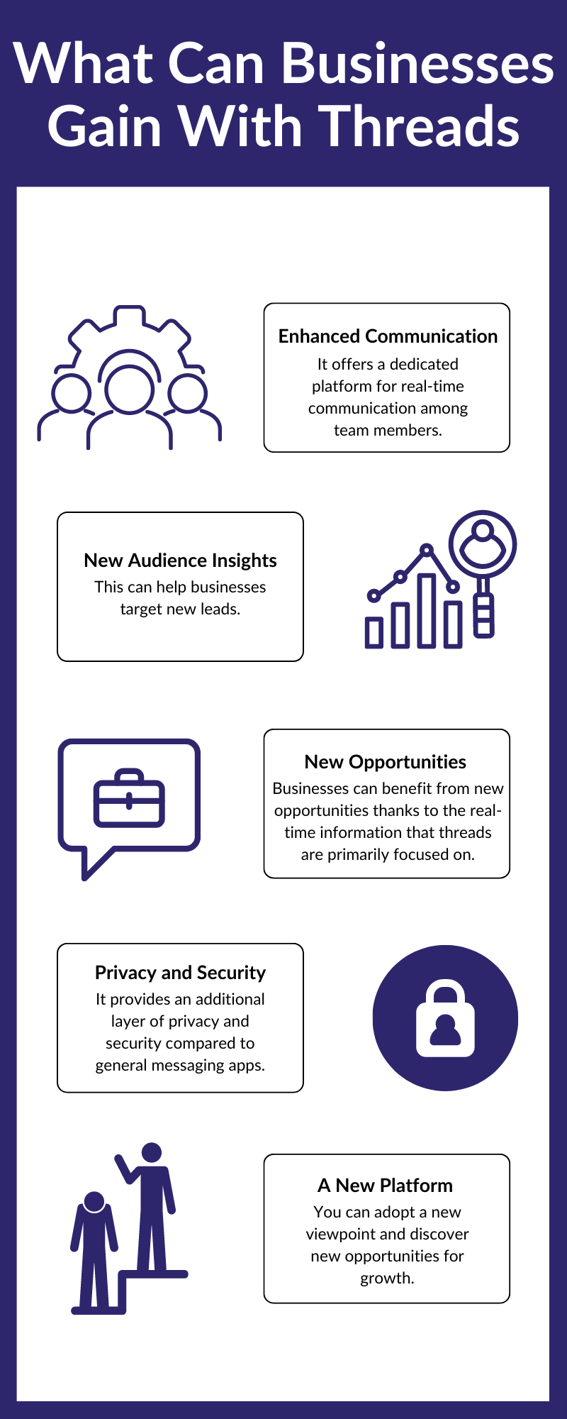 All Around Threads- Best Business Success Platform